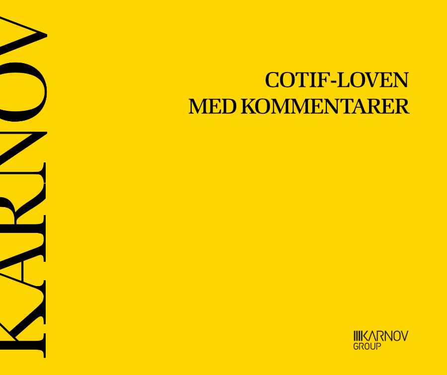 Lov om Overenskomst om internasjonal jernbanetrafikk (COTIF-loven)