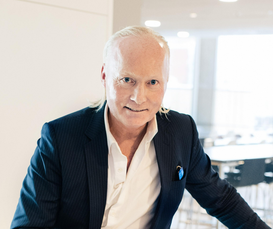 Hans Kristian Nygaard