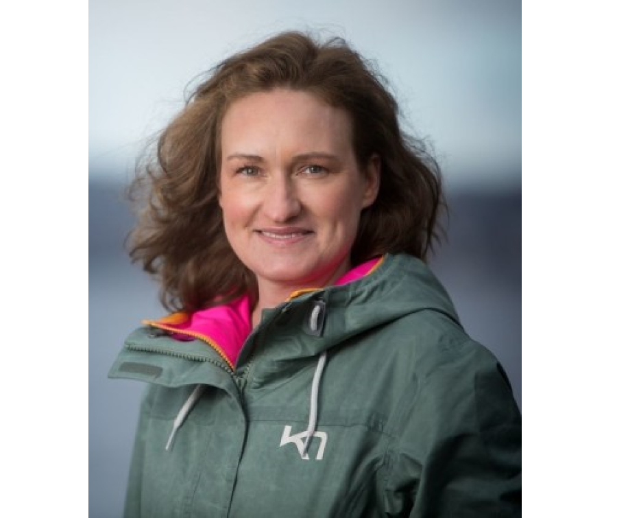 Sigrid Eskeland Schütz